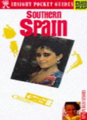 Southern Spain Insight Pocket Guide. 9789624216820 | eBay Australia
