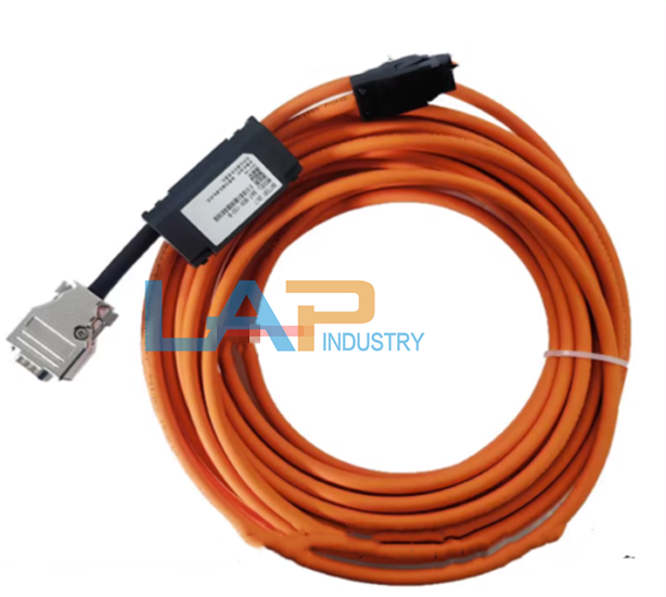 1PCS New 2090-CTFB-MADD-CFA03 Servo Signal Feedback Cable 3M | eBay