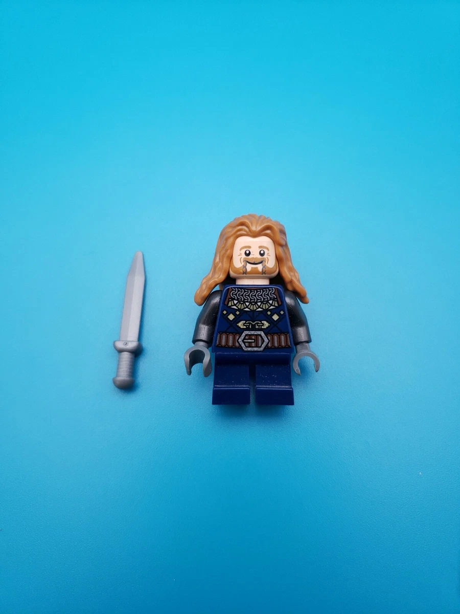 Fili The Dwarf Outfit