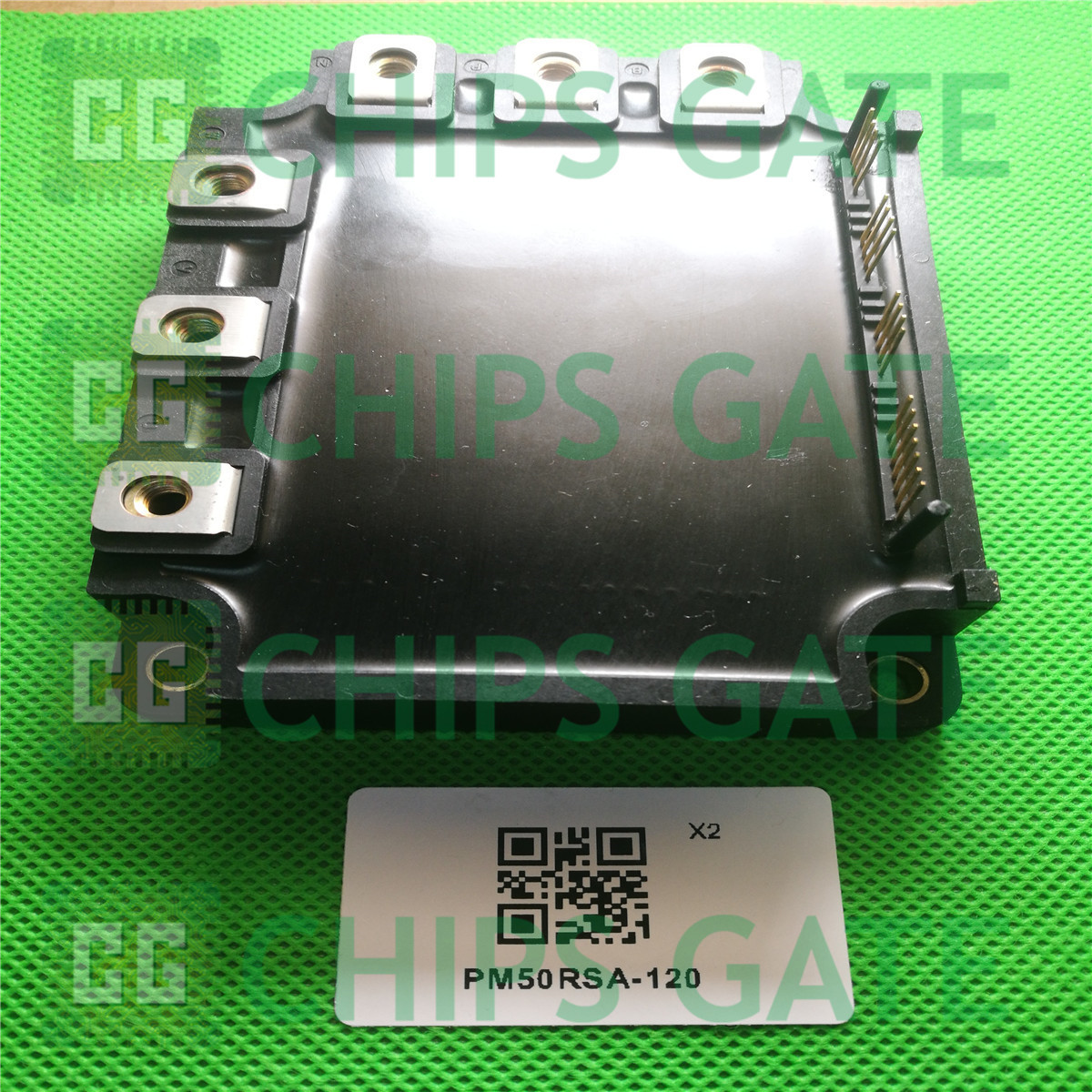 1PCS NEW PM50RSA120 PM50RSA-120 MITSUBISHI IPM MODULE | eBay