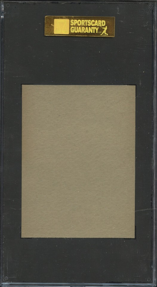 1931 W517 #14 Harry Heilmann Cincinnati Reds SGC 96 Mint 9 Hall-of-Fame ...