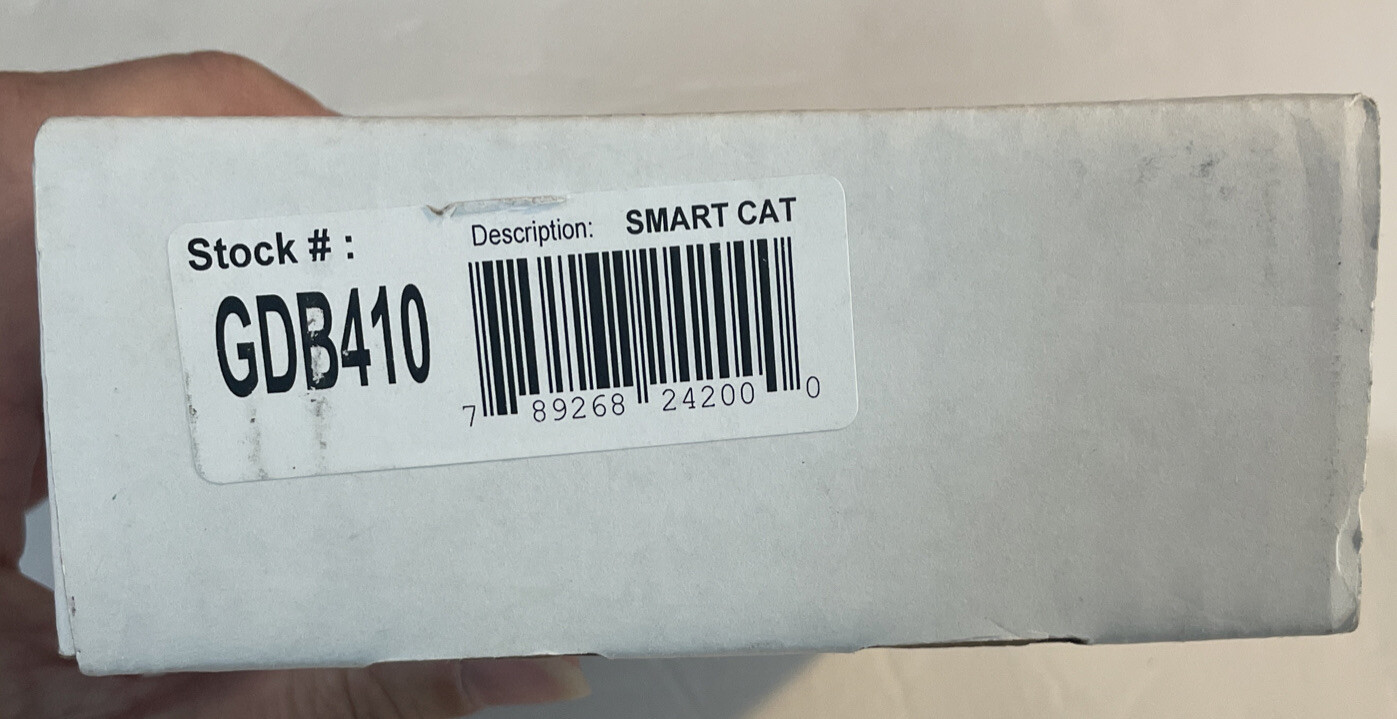 Adesso Cirque Smart Cat Glidepoint Touchpad 4button Gdb410 for sale ...