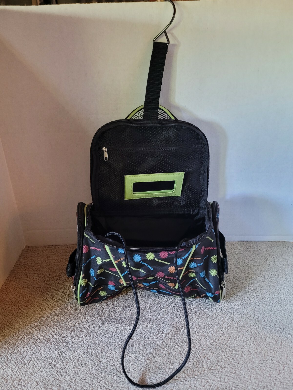 Tupperware Makeup Box | Saubhaya Makeup