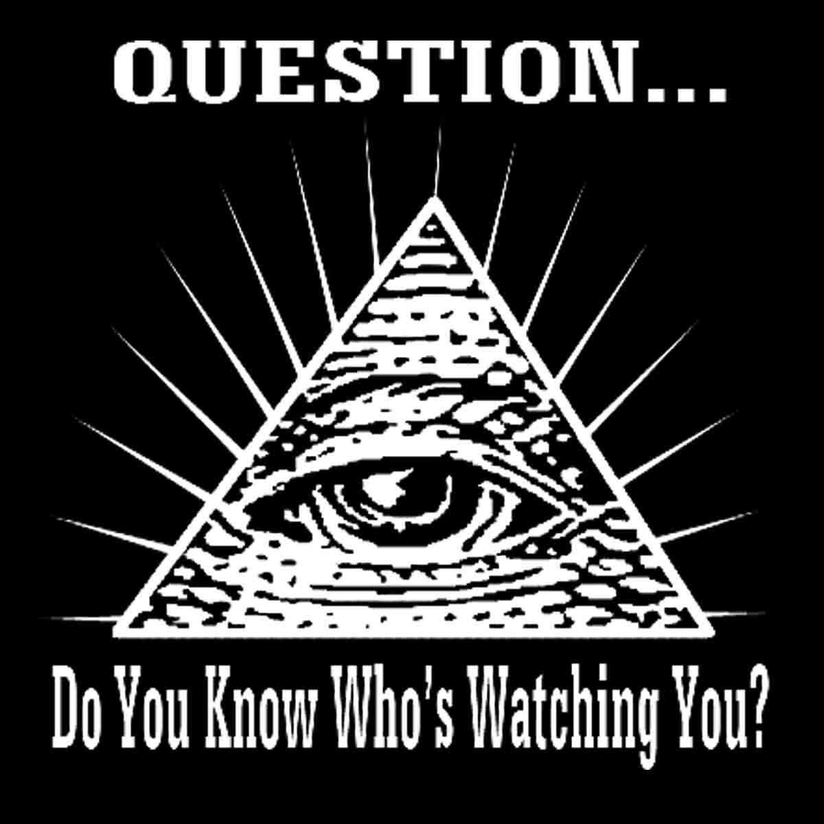 Dessins Anti Illuminati