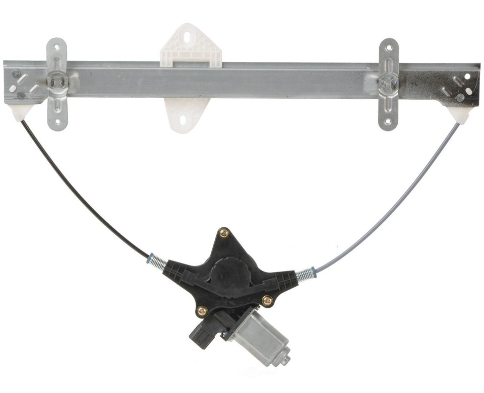 Power Window Motor and Regulator Assembly Parts Master 82-15024CR | eBay