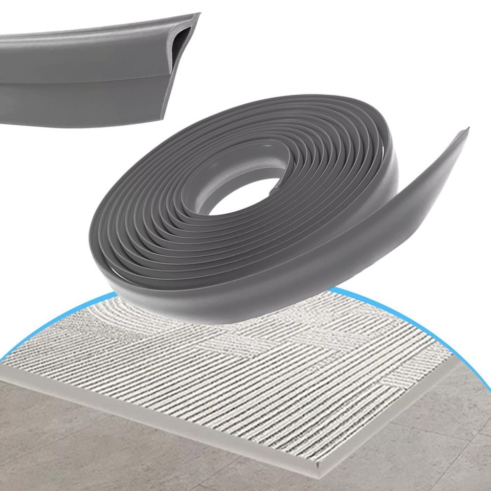 For Seamless TPE Floor Strips Providing Aesthetic Connections Between ...