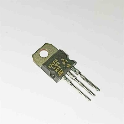BDW94C 12A 100V TO220 TRANSISTOR (15 PCS) | eBay