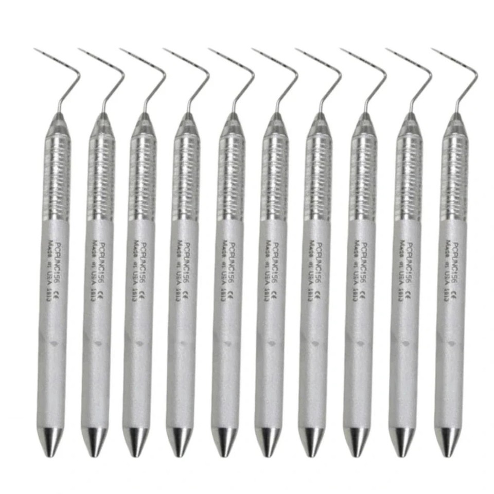 University North Carolina Probe CP15 PCPUNC156 HU FRIEDY 10 pcs | eBay