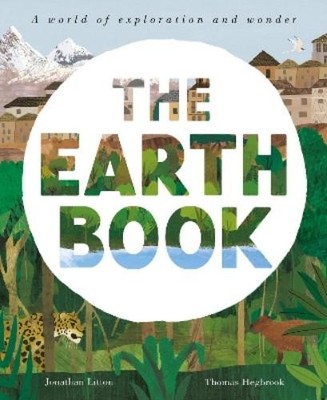 Jonathan Litton The Earth Book (Tascabile) | eBay