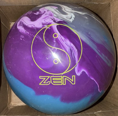 15lb 900 Global Zen - Used | eBay
