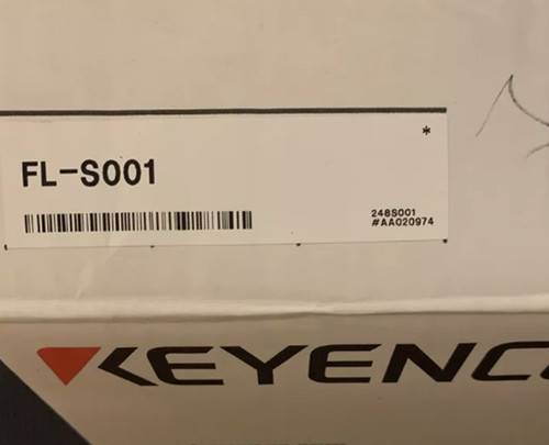 NEW KEYENCE Liquid level sensor FL-S001 | eBay