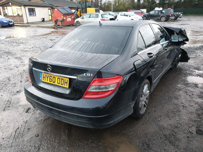 A2046931533 Other car part for Mercedes-Benz C-CLASS UK1017835-70 | eBay