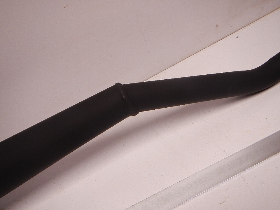 HPR Performace PK Exhaust Power Pipe Muffler HONDA 1979-1986 ATC110 ...