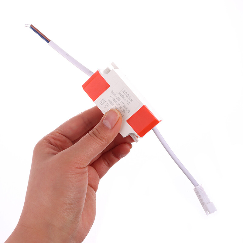 LED Driver Transformer 260mA Power Supply Constant Current Adapt 12v 24 ...