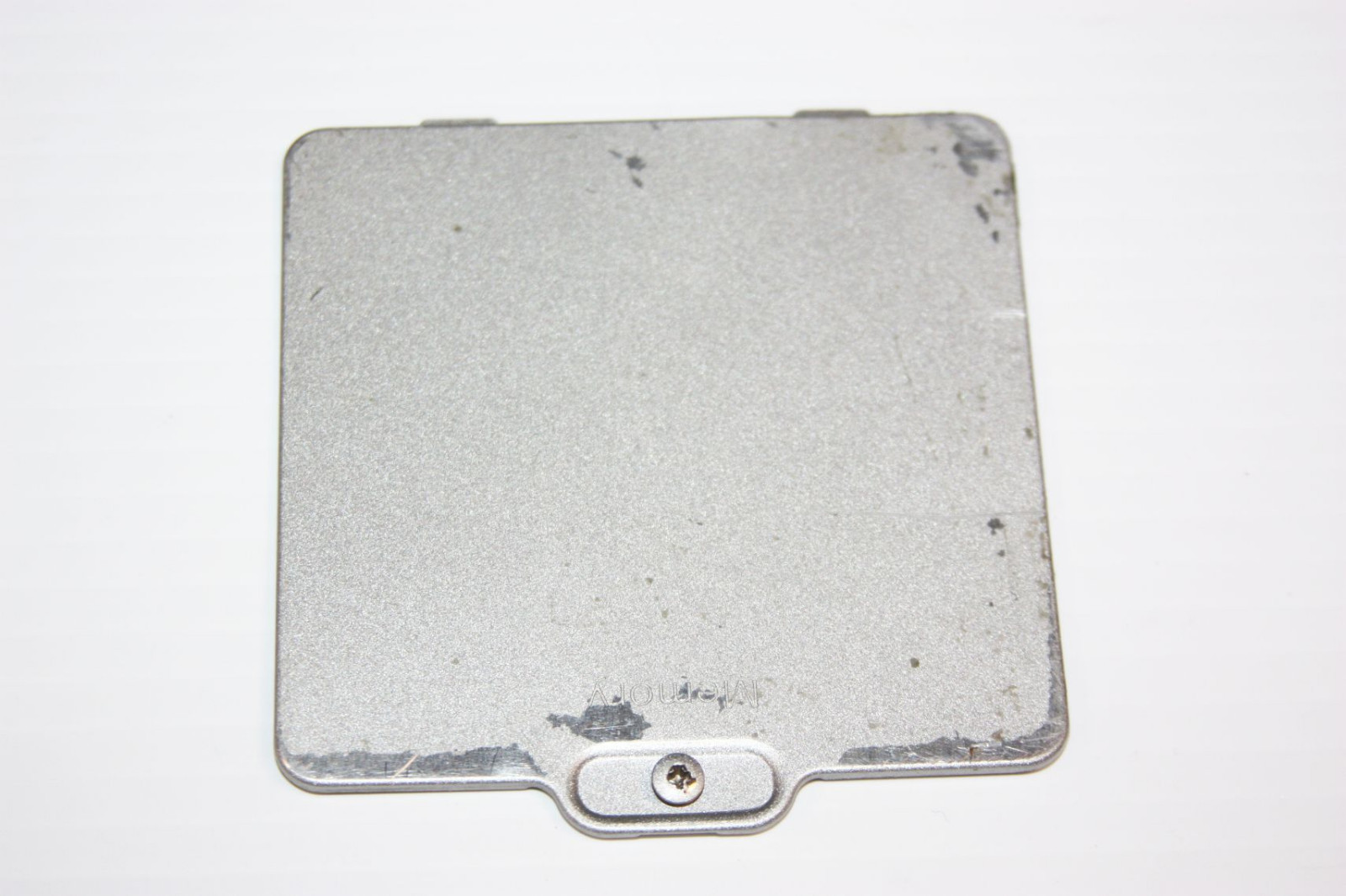 MEMORY COVER DOOR PANEL (SILVER)--SAMSUNG SENS X10/GATEWAY 200ARC/200X ...