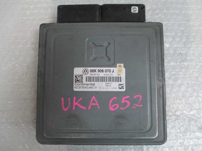Engine ECM Control Module 1.8L Fits 2014 14 JETTA 06K 906 070 J ...