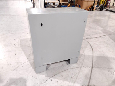 Boxes & Enclosures - Electrical Enclosure - 4