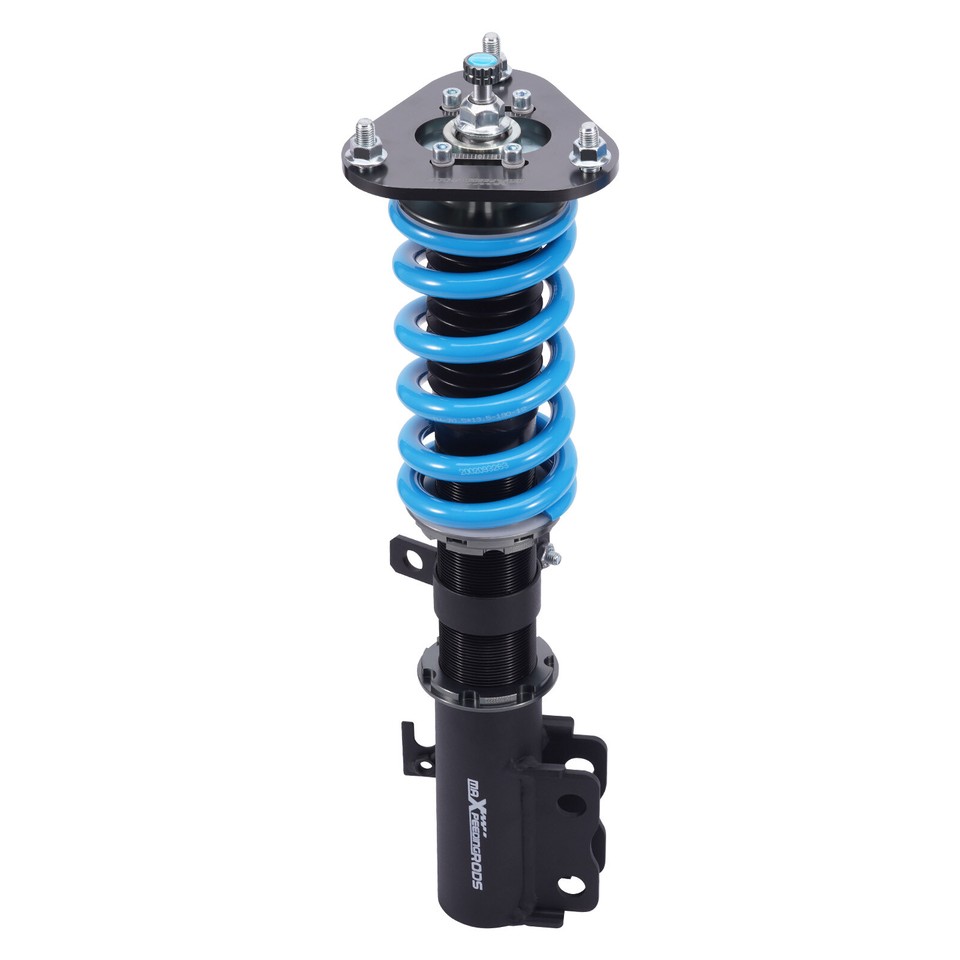 Full Coilovers w/ 24 Way Dampers For Toyota Corolla 03-08 Matrix ...