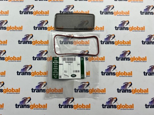 EGR Cooler Gasket Filter to fit Land Rover Discovery Sport 2.0D GENUINE ...