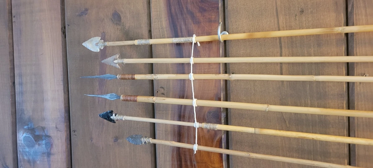 Igorot Tribe Weapons