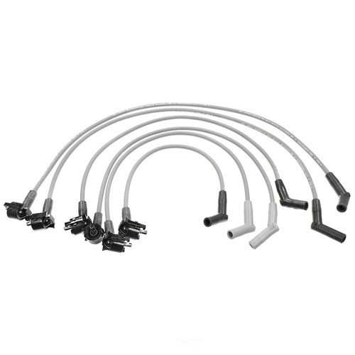 Ignition Wire Set Standard Motor Products 26675 | eBay