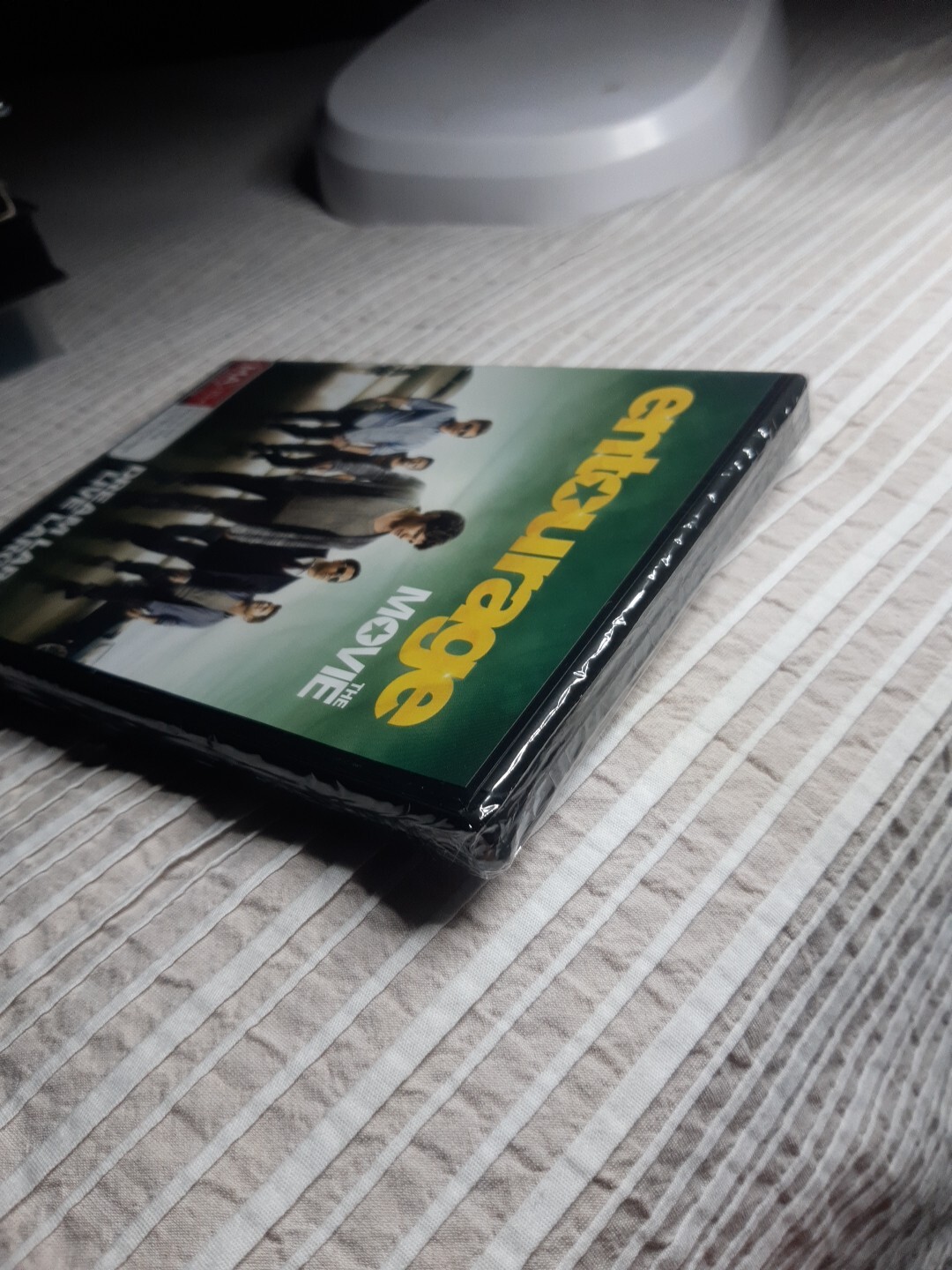 ENTOURAGE. THE MOVIE. 2015.Dvd.Brand New,Sealed.Reg 4 | eBay