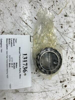 Eaton Fuller Transmission Bearing 14287 | eBay
