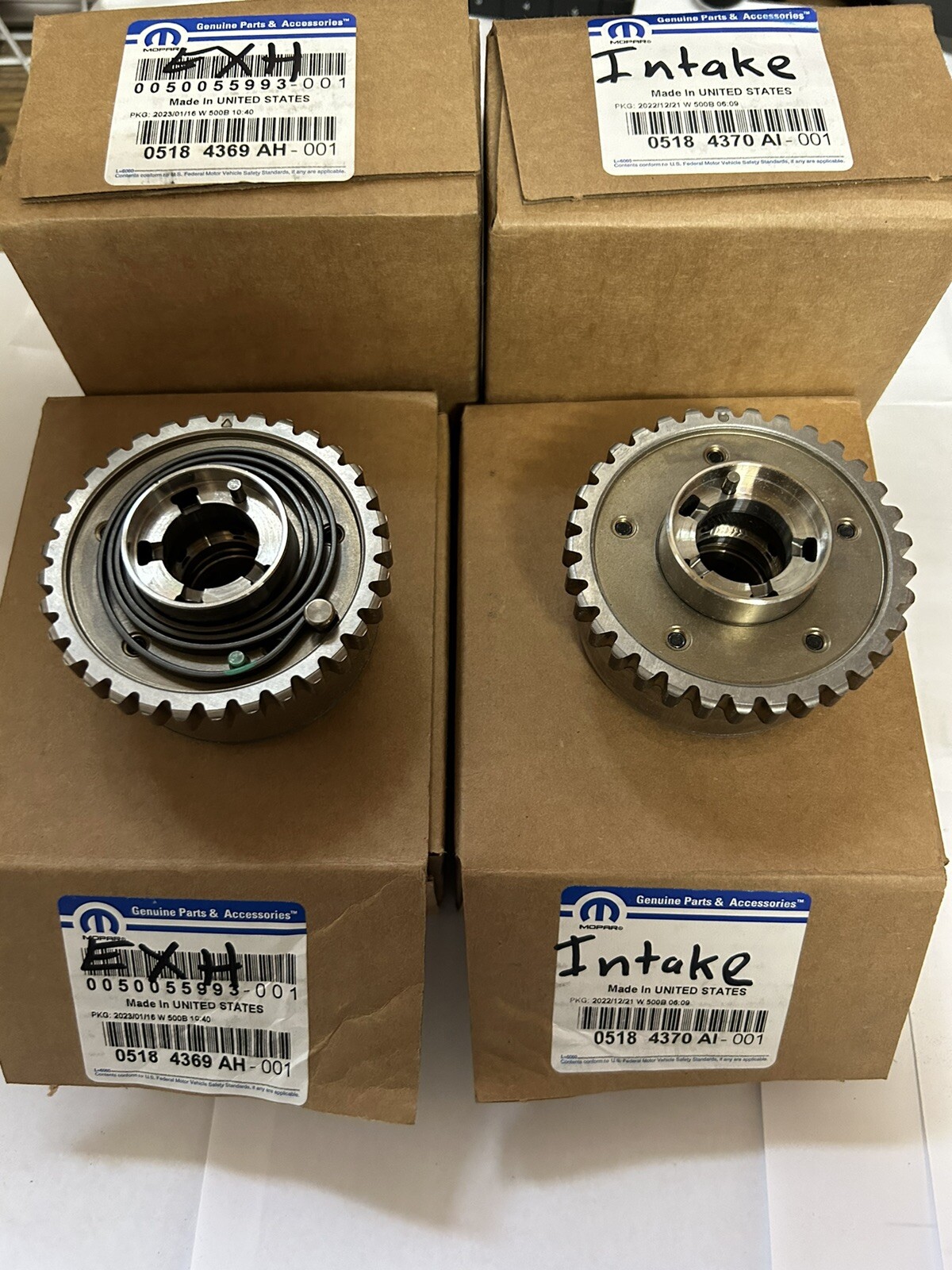 2014 - 2020 DODGE RAM PROMASTER 3.6L ENGINE REBUILT 0 MILEAGE PRO ...