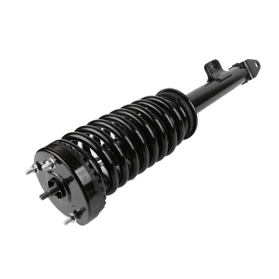 2PCS Front Struts Assembly For Chrysler 300 Dodge Charger Magnum RWD ...