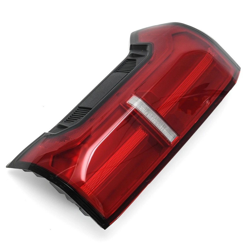81560-AK050 For Toyota Tacoma 2024-2025 Driver Side LED Taillight Lamp ...