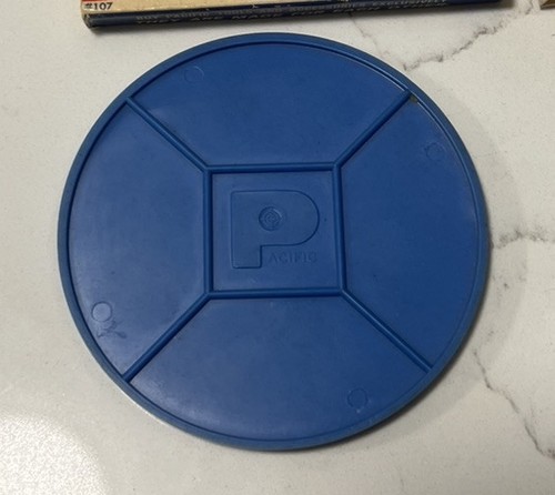 RARE Hornady Pacific Gun Sight Company Primer Turning Plate w/ Box T9 ...