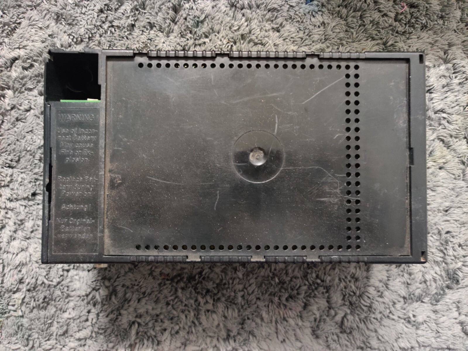 07KT93 ABB Procontic CS31 GJR5251300R0171 | eBay