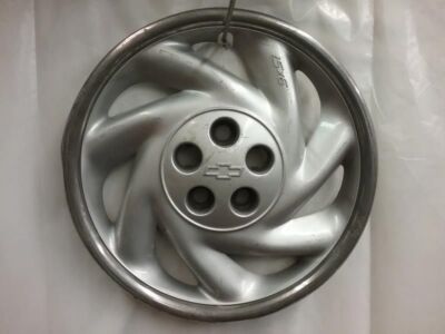 WHEEL COVER 7-SPOKE PINWHEEL DESIGN FITS 95-99 CAVALIER 202116 | eBay