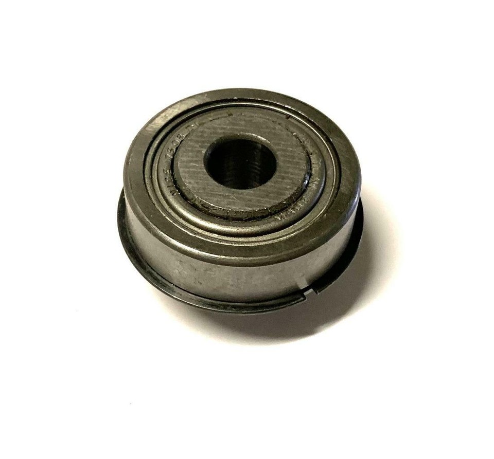 Nice 7608 DL Bearing Insert With Snap Ring 12.70 MM X 25.63 MM X 15.88 ...