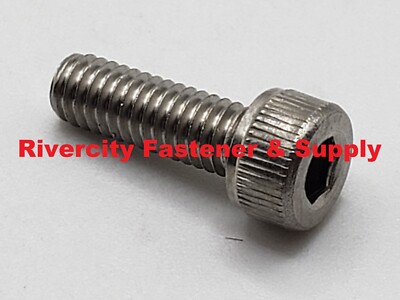 M4-0.7x12 Socket Allen Head Cap Screws M4x.7 x 12 Bolts M4x0.7 x 12mm ...