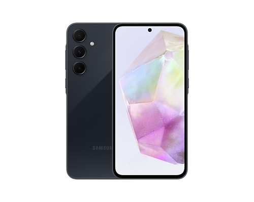 Samsung Galaxy A35 5G (A356E) 256GB GSM Unlocked International Version ...