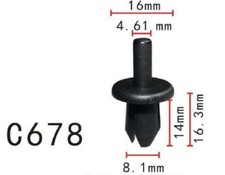 31446429 - RETAINER - Volvo for sale online | eBay