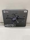 Holy Stone HS175D GPS Drone 4K Camera Brushless Motors Follow Me RTH 2 ...