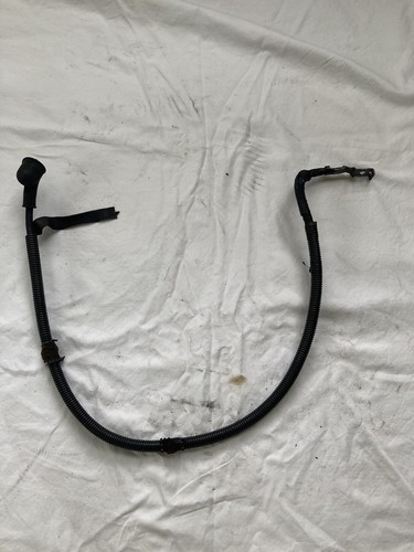 3.0 2JZGTE Engine to Body Ground Cable | Fits 93-02 Toyota Supra JZA80 ...