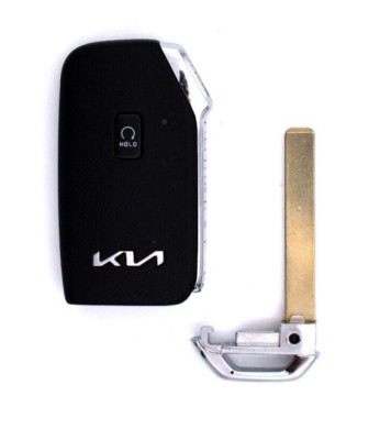 OEM Unlocked Kia Telluride Keyless Remote Smart Key Fob TQ8-FOB-4F34 ...