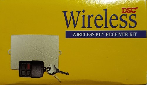 DSC 5102WKK2-433 Wireless Receiver Kit (NOS/New) | eBay