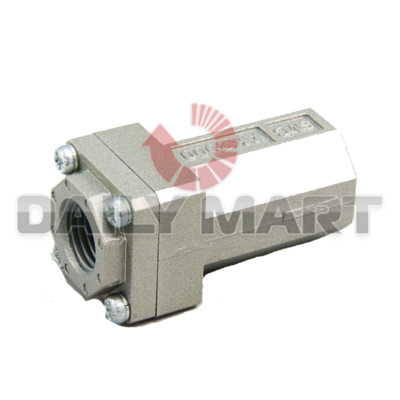 New In Box SMC AK2000-02 Pneumatic Check Valve | eBay