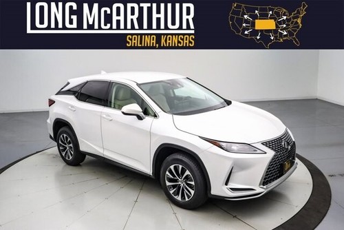 2022 Lexus RX 350 Adaptive Cruise Heated Seats | eBay