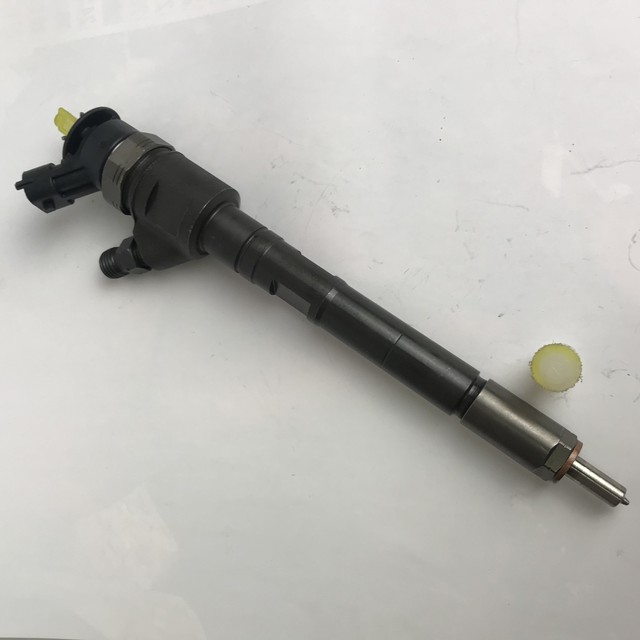 Bosch Einspritzdüse 0445110297 PEUGEOT Citroën günstig kaufen | eBay