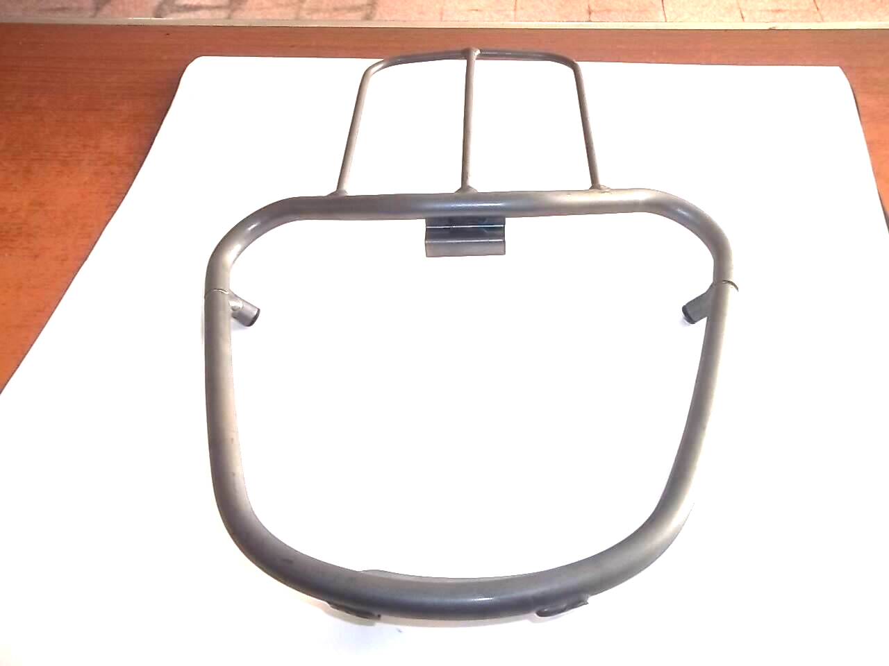 Bumper Buffer Shield Fairing piaggio Gilera Typhoon NRG Pesolemoto ...