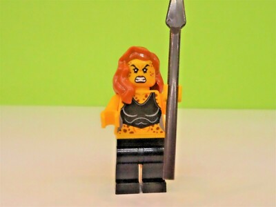 LEGO Cheetah minifigure (sh460) from set 76097, new | eBay