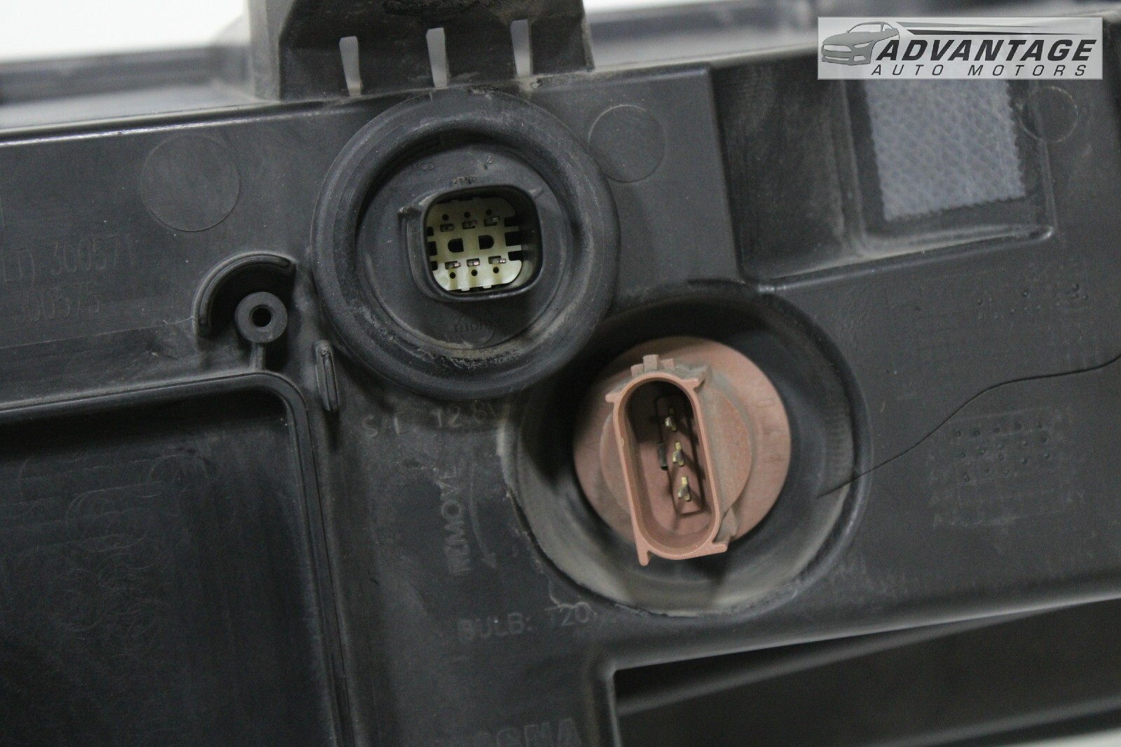 Genuine OEM Front Left Headlight Assembly for GMC 84736974 for sale ...