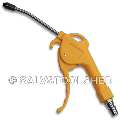 Air Blower Duster Air Compressor Blowing Blow Dust Dusting Gun ...