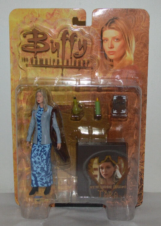 Buffy The Vampire Slayer Moon