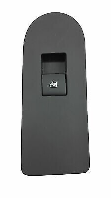 OEM GM 20933566+09068555 Jet Black Rear RH Window Switch 10-13 Lacrosse ...